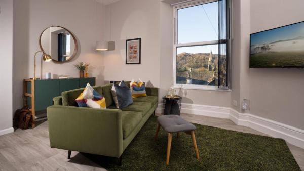Calm - 1br - 1ba - Apartment - Central Ambleside - Hawkshead