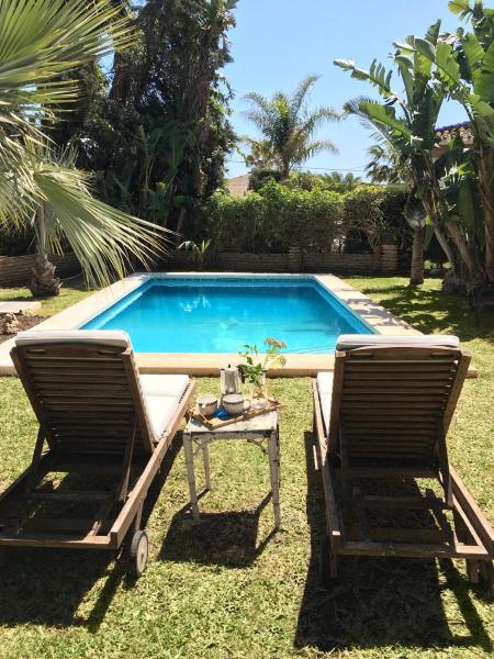 Las Gitanillas, Villa With Optional Pool Heating, La Cala De Mijas - Costa del Sol