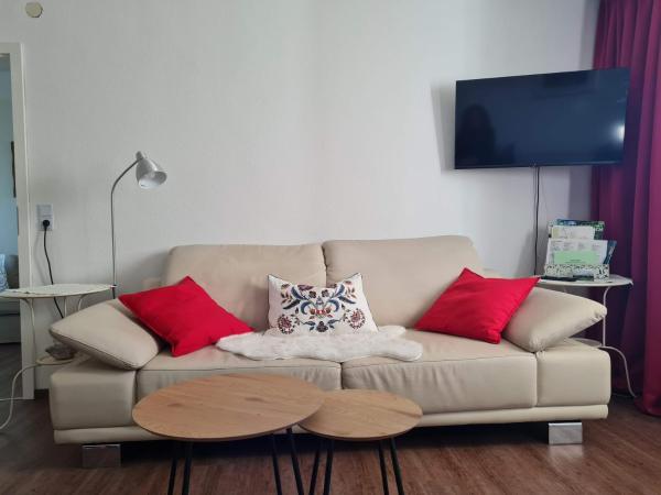 Ferienwohnung Forsthaus - Ottobeuren