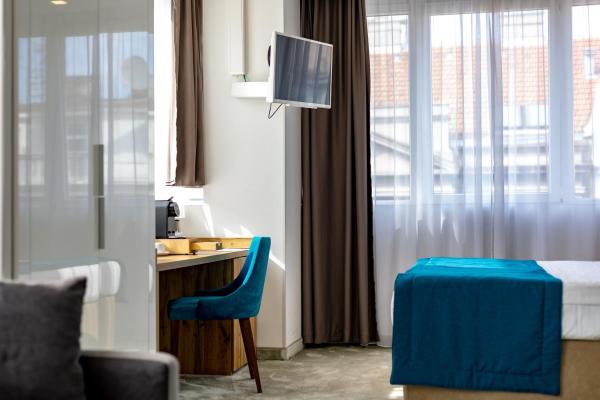 Mark Hotel - Belgrad