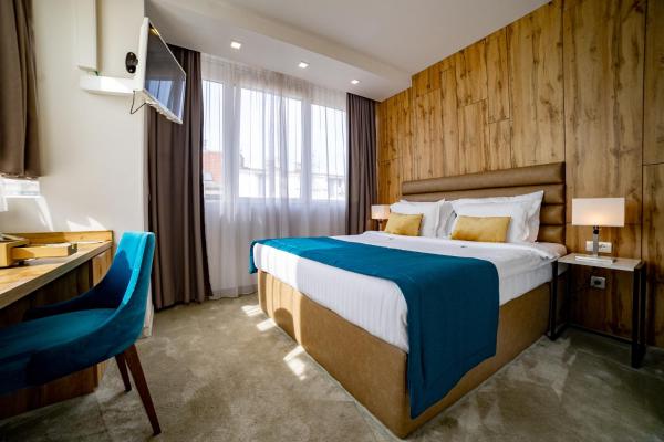 Mark Hotel - Belgrade