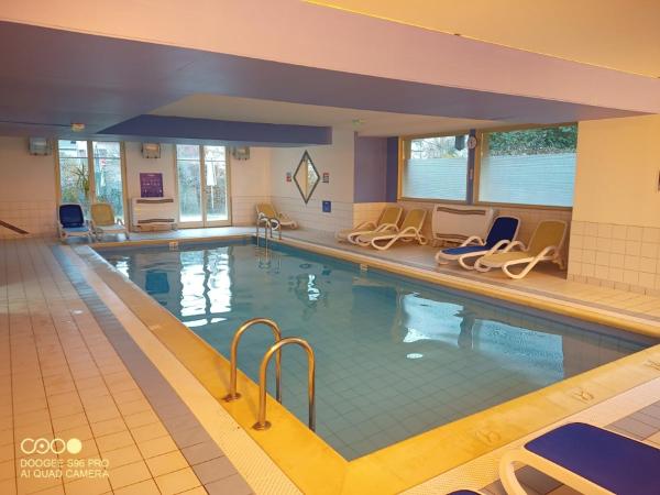 Bergheim Piscine - Bergheim, France