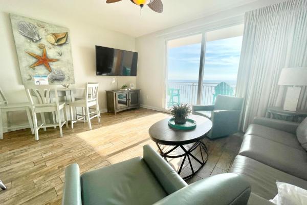 Splash Resort 1405e - Panama City Beach, FL