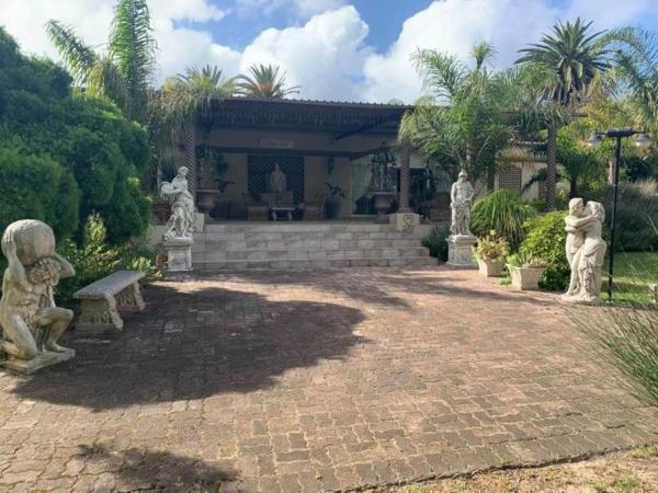 Palm Villa - Port Elizabeth