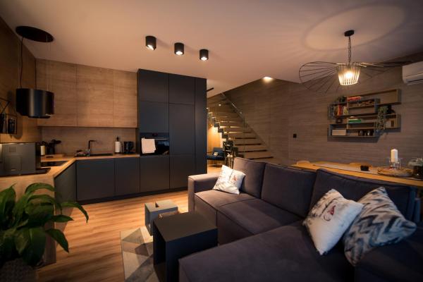 Apartview Plażowa Residence Szczyrk By Rent Like Home - Szczyrk
