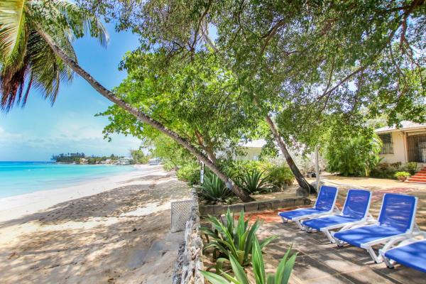 Whitecaps By Bluescape - Barbados