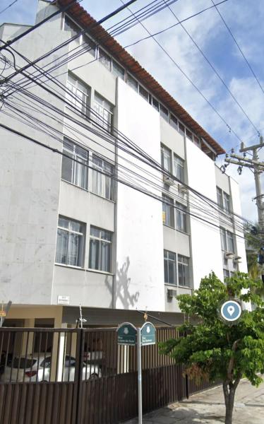 Apartamento No Centro De Cabo Frio! - Cabo Frio
