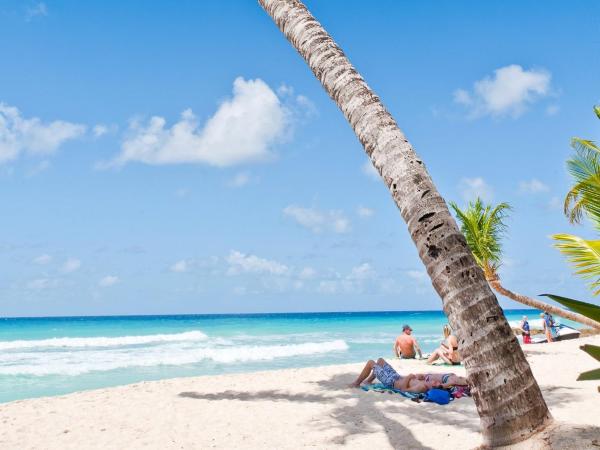 Terraces 201 By Bsl Rentals - Barbados