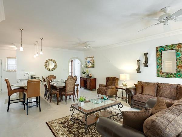 The Falls Townhouse 10 By Bluescape - Barbados