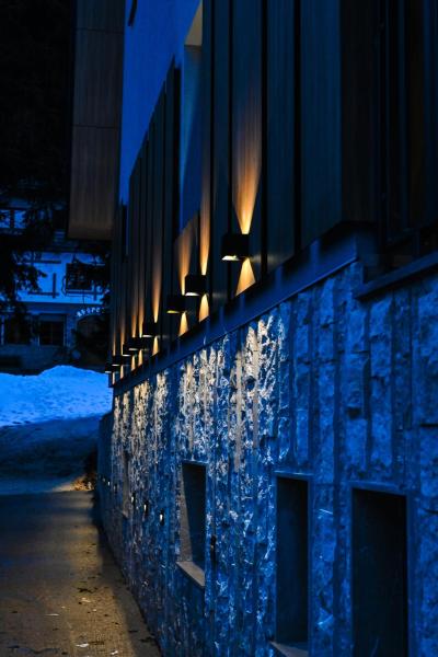 Luxury Apartments Anja - Bosna Hersek