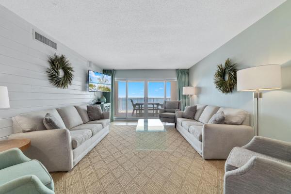 Sandy Key 631 - Perdido Key, FL