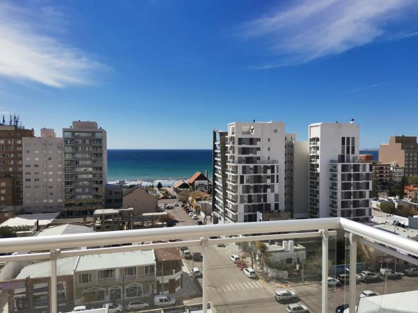 Puerto Madryn Temporarios - Puerto Madryn