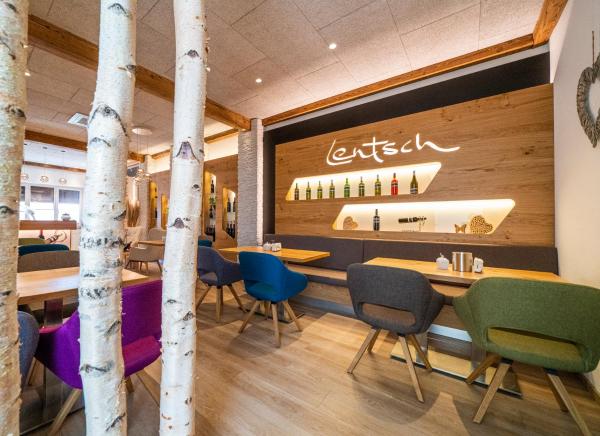 Winzerhof Lentsch - Austria