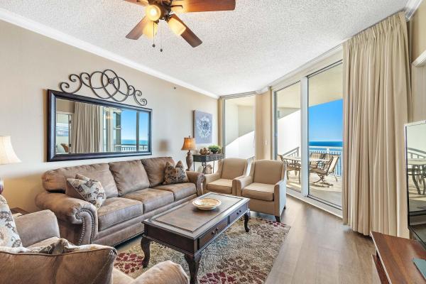 Palacio 1603 - Perdido Key, FL