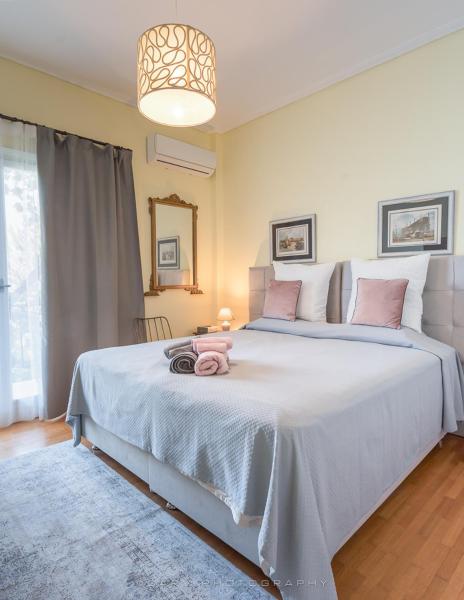 Magnificent Relax Athens Voula - Cyclades