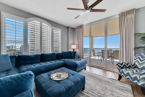 Beach Colony East 8c - Perdido Key, FL