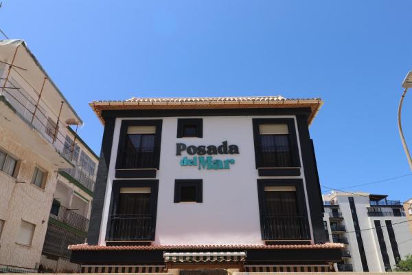 203 I Posada Del Mar I Encantador Hostel En La Playa De Gandia - Gandia