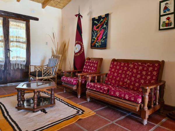 Hostería La Enramada - Salta Province