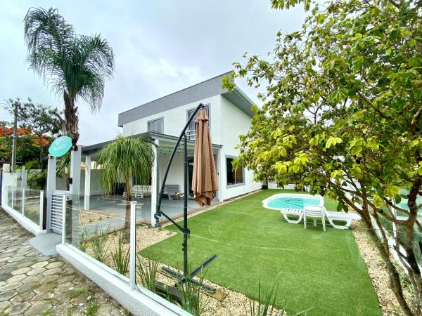 Dona Catarina Hotel - Florianópolis