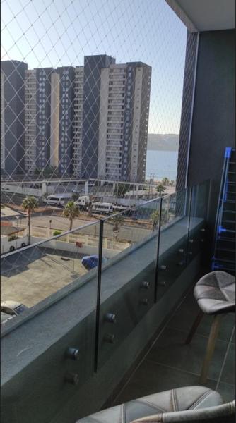 Depto Puerto Herradura - Chile