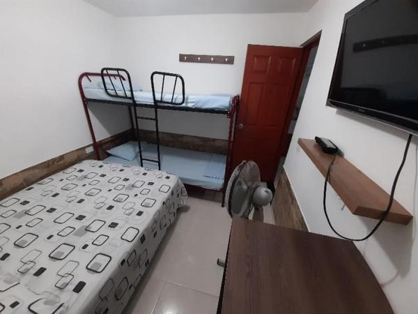 J79 Apartamentos - Cerca Al Parque Deportivo -Pista Bmx- Pista Patinaje Velocidad - Coliseo Mayor - Complejo Acuático - Estadio Alterno - Ibagué