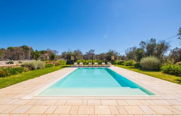 Ichiani Luxury Villa Leuca By Hdsalento - Gagliano del Capo