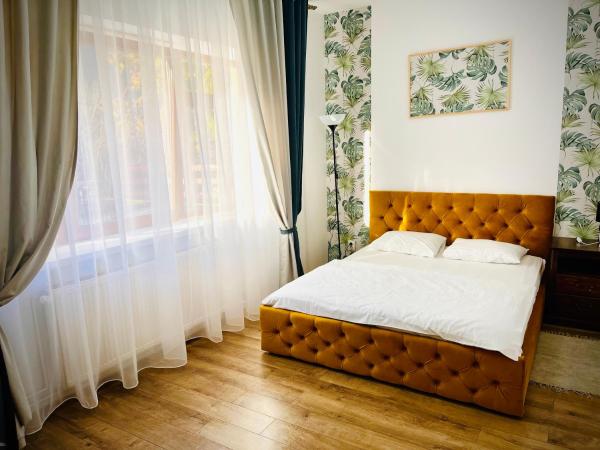 Panoramic Center Boutique - Brașov