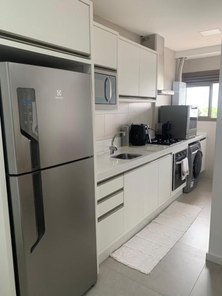 Encantos Dos Mares - Apartamento 5 - Balneário Camboriú - Balneario Camboriú