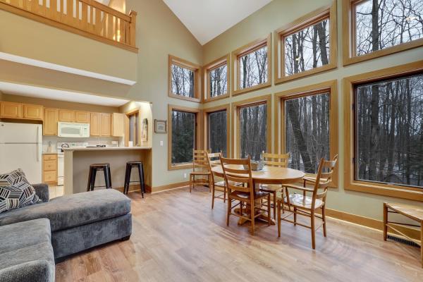 388 Disciples Village Condo - Boyne City, MI
