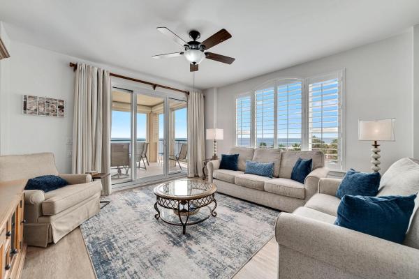 Beach Colony West 4d - Perdido Key, FL