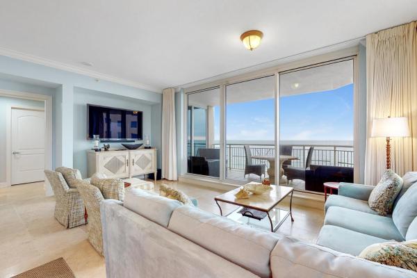 Indigo East 606 - Perdido Key, FL