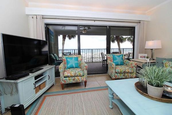 Shipwatch A201 - Perdido Beach, Pensacola