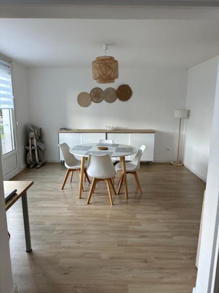 Appartement Dunkerque Proximité Plage Et Centre Ville - Armbouts-Cappel