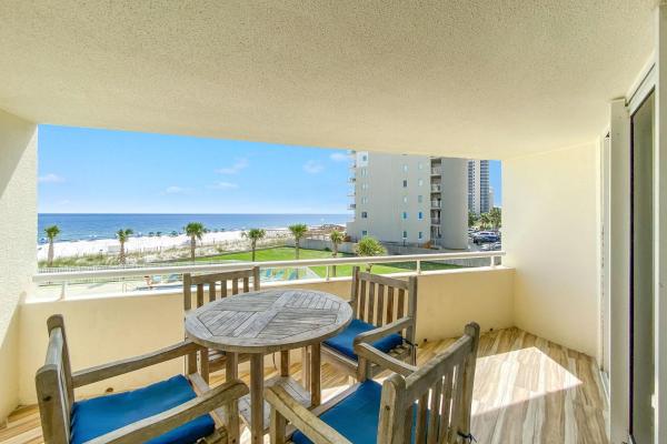 Perdido Sun 212 - Perdido Key, FL