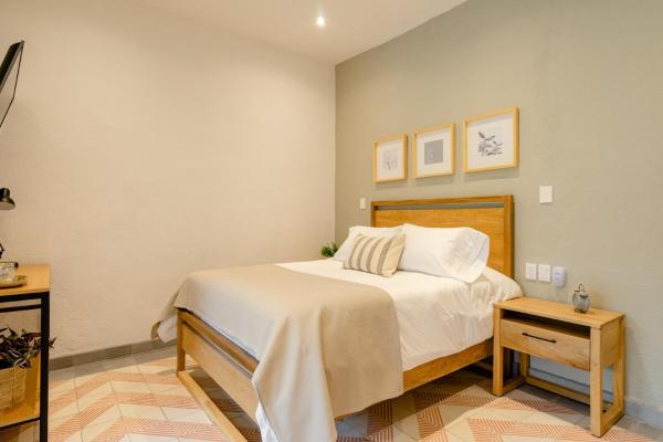 Casa Mateo - Guadalajara
