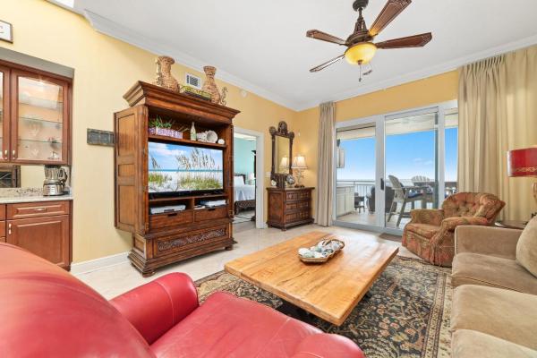 Seaspray East 1023- Gulf Front - Perdido Key, FL