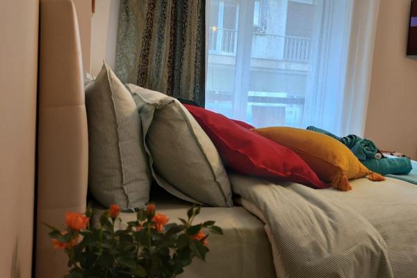 Cozy Studio, 1min From Kamara - Thessaloniki