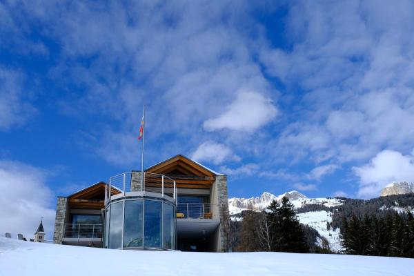 Fior Tamion - Vigo di Fassa