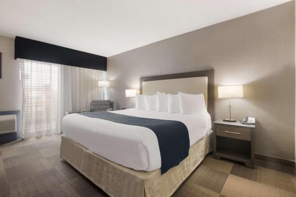 Best Western St Catharines Hotel & Conference Centre - Niagara-on-the-Lake