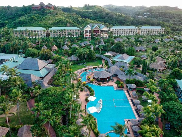 Outrigger Fiji Beach Resort - Fiji