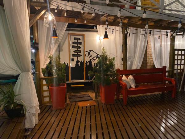 Chale Sobre Rodas E Spa Exclusive - Localizado Próximo Do Centro - Canela