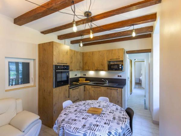 Appartement Rénové Pour 8 Avec Wifi à Cauterets - Fr-1-401-250 - Gavarnie