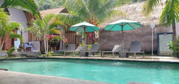 Penida Bay Village - Bali