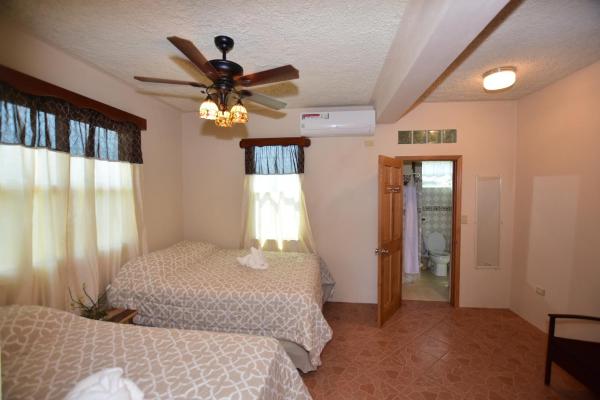 Harada Inn And Suites - Belize