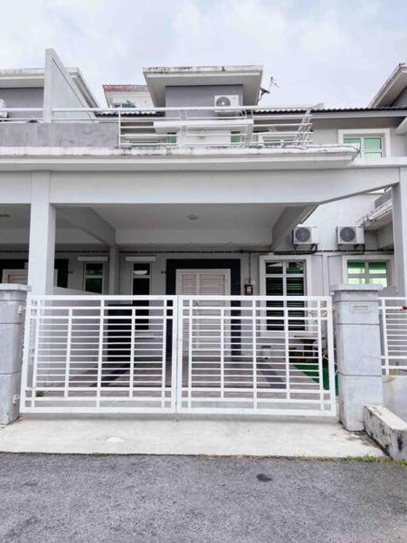 Niana Homestay Melaka -Near Town - Alor Gajah