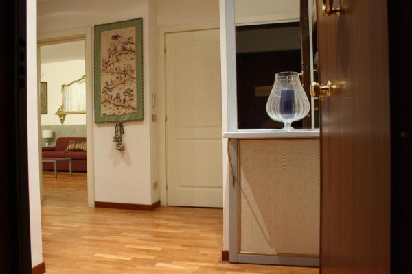 Appartamento Blu Centro Storico - Bologne