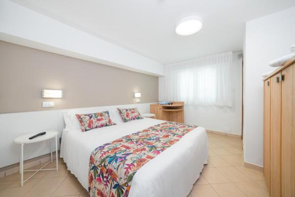 Hotel Amalfi - Smart Hotel - Riccione