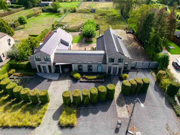 B&b Tabibito - Hasselt