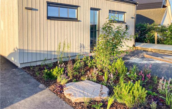 Amazing Home In Varberg With Wifi - Varberg