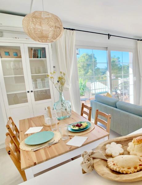Staymenorca Escapa A La Naturaleza - Es Mercadal